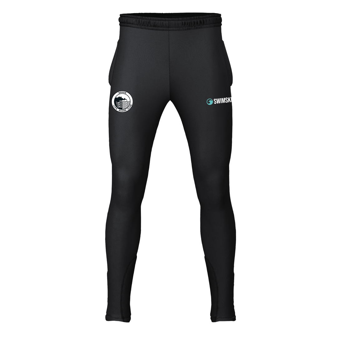 Tappered Pool Pant - DLG – SwimSkins