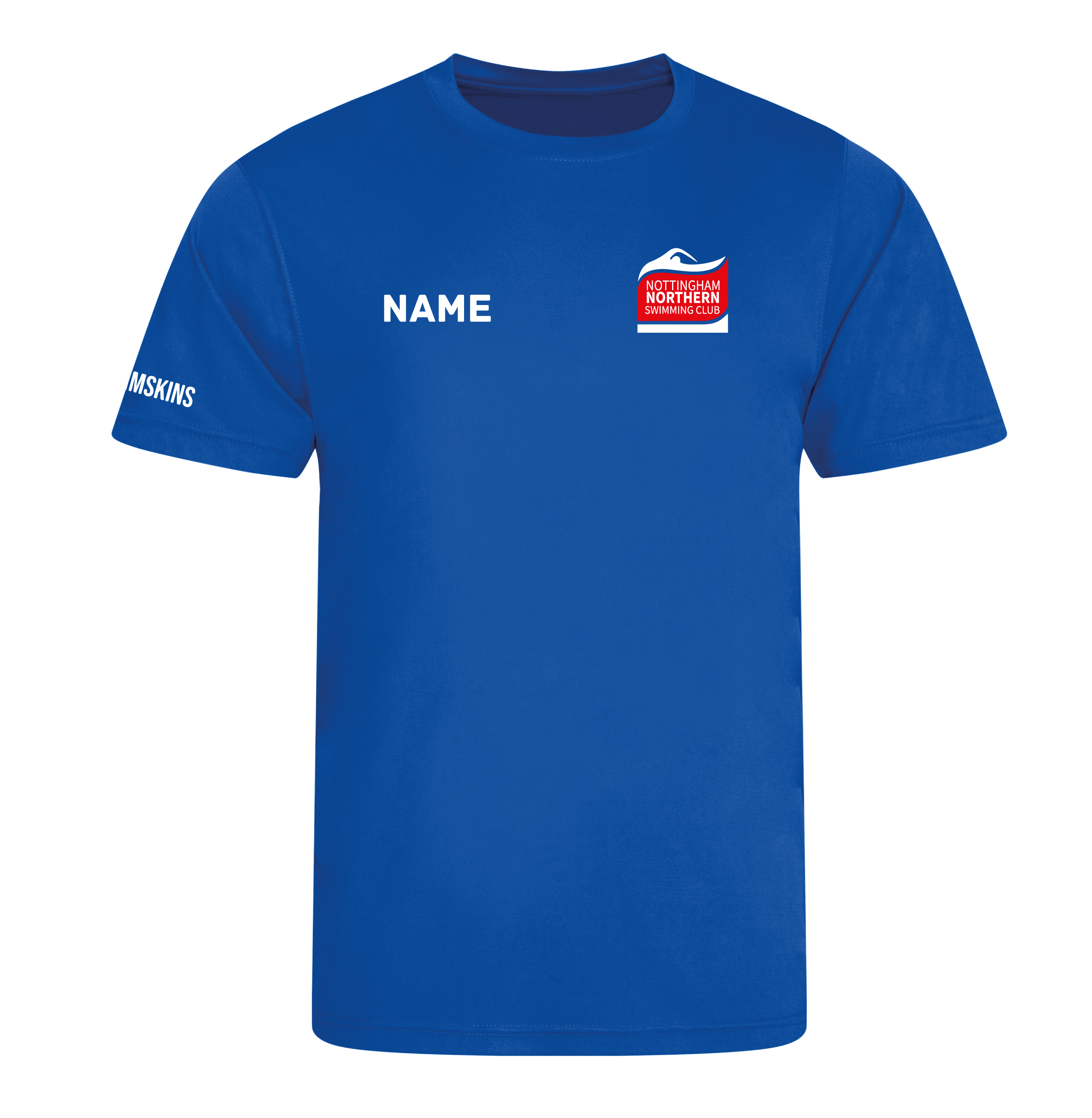 Quickdry Pool Shirt - NNSC – SwimSkins
